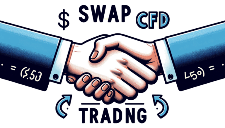 CFD Swap im Trading: Was kostet CFD Trading über Nacht 2025